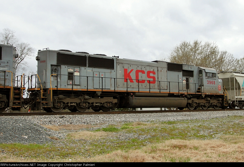 KCS 3968